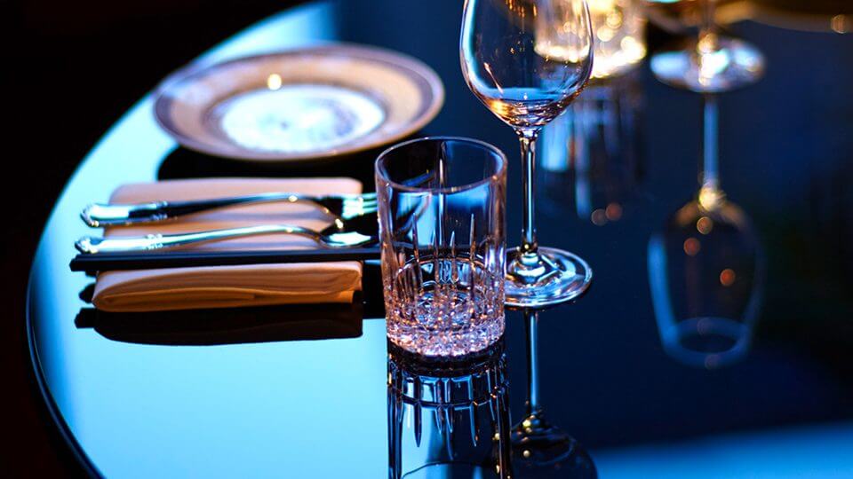 Golden Phoenix Restaurant | Provocateur Berlin