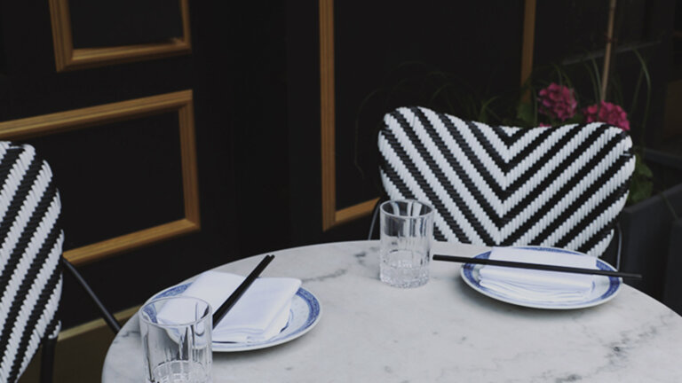Golden Phoenix Restaurant | Provocateur Berlin