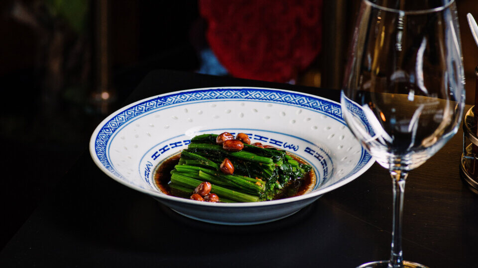 Golden Phoenix Restaurant | Provocateur Berlin